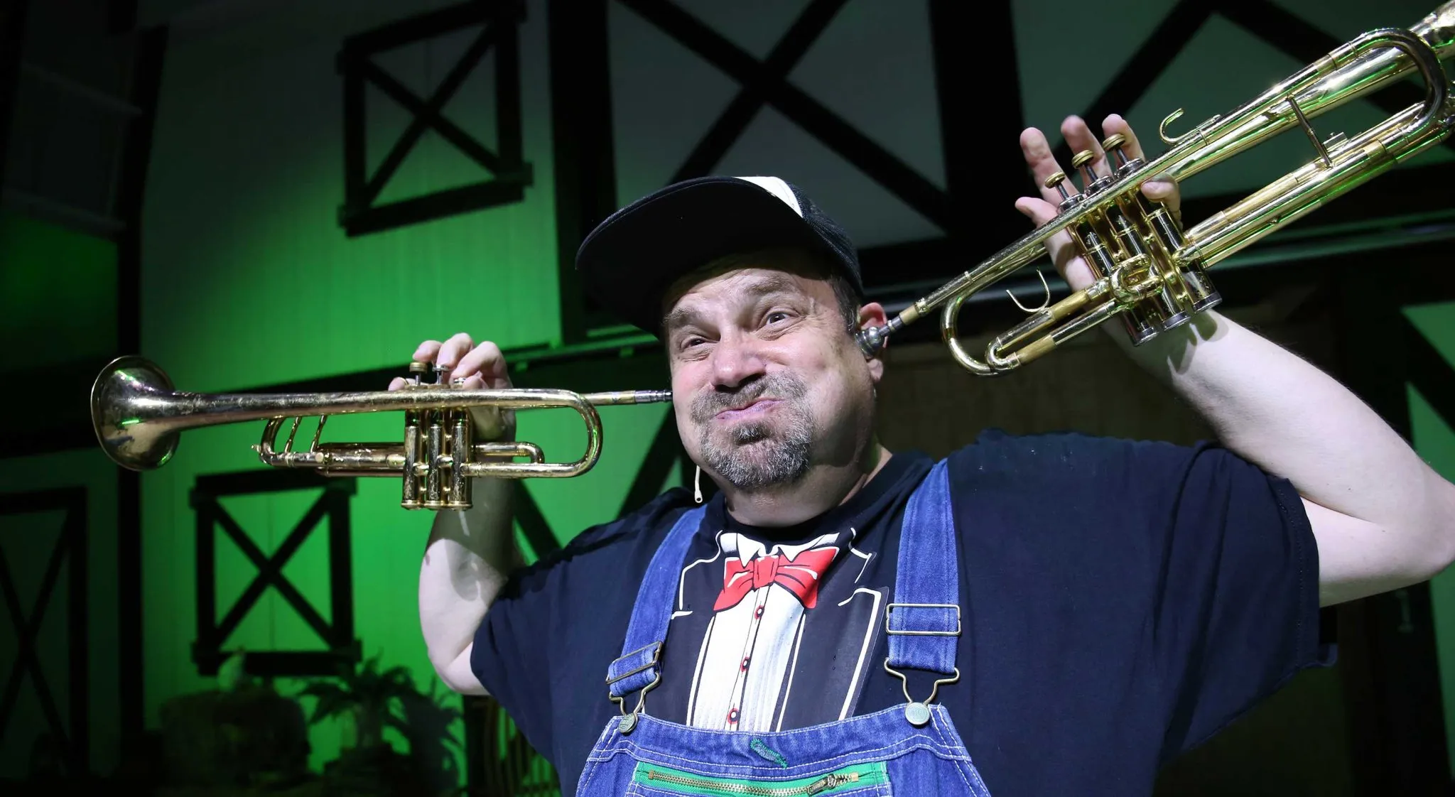 Amish Country Theater :: Comedy Shows and Seasonal Events